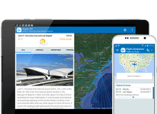 Our apps // Impala Studios