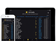 Our apps // Impala Studios