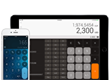 Our apps // Impala Studios