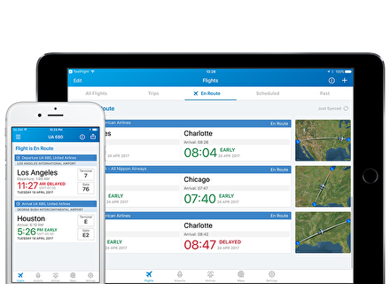 Our apps // Impala Studios