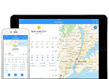 Our apps // Impala Studios